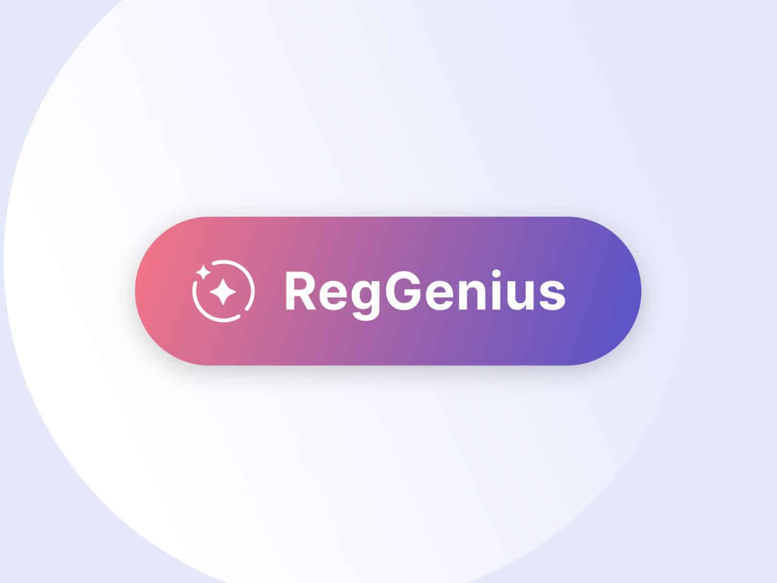 RegASK announces RegGenius, an AI-Driven Co-Pilot | RegASK