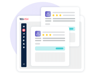 RegASK Smart Regulatory Intelligence Solution