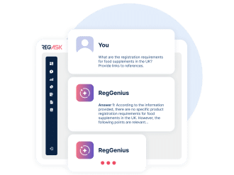 RegASK Smart Regulatory Intelligence Solution