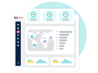 RegASK Smart Regulatory Intelligence Solution
