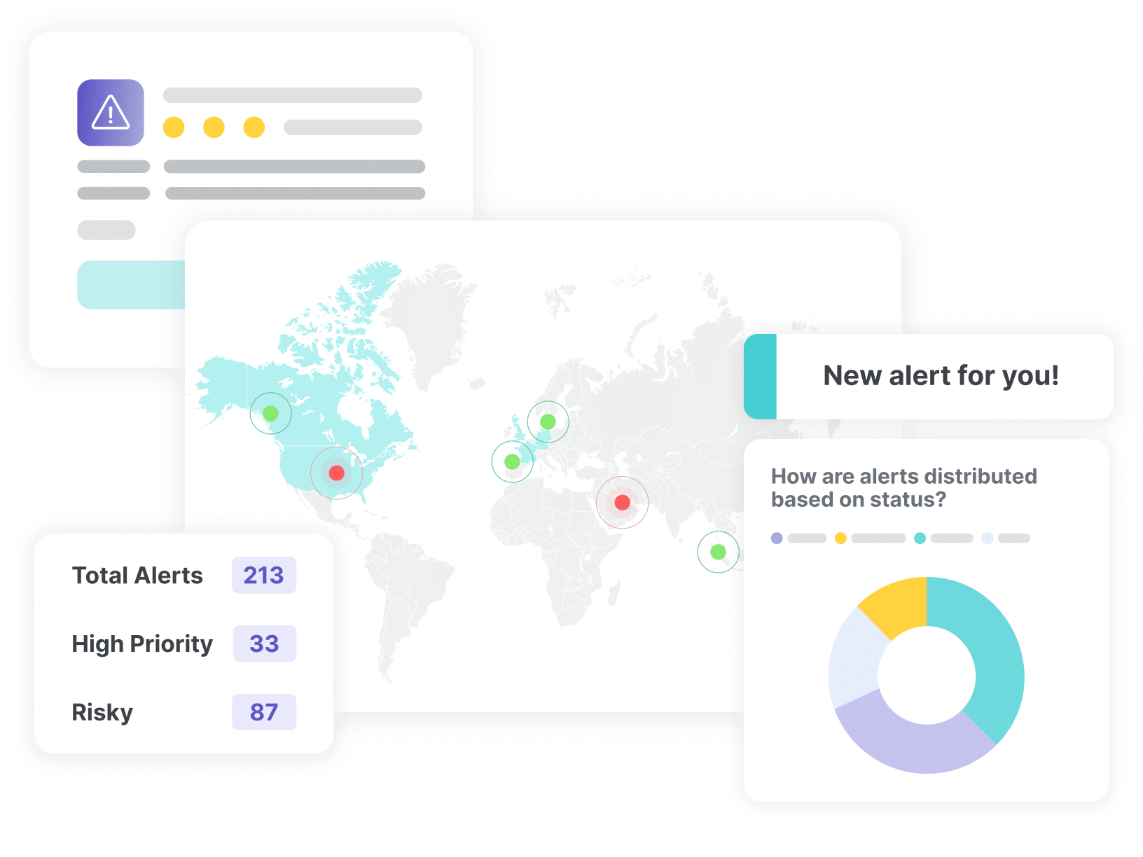 RegASK Smart Regulatory Intelligence Solution