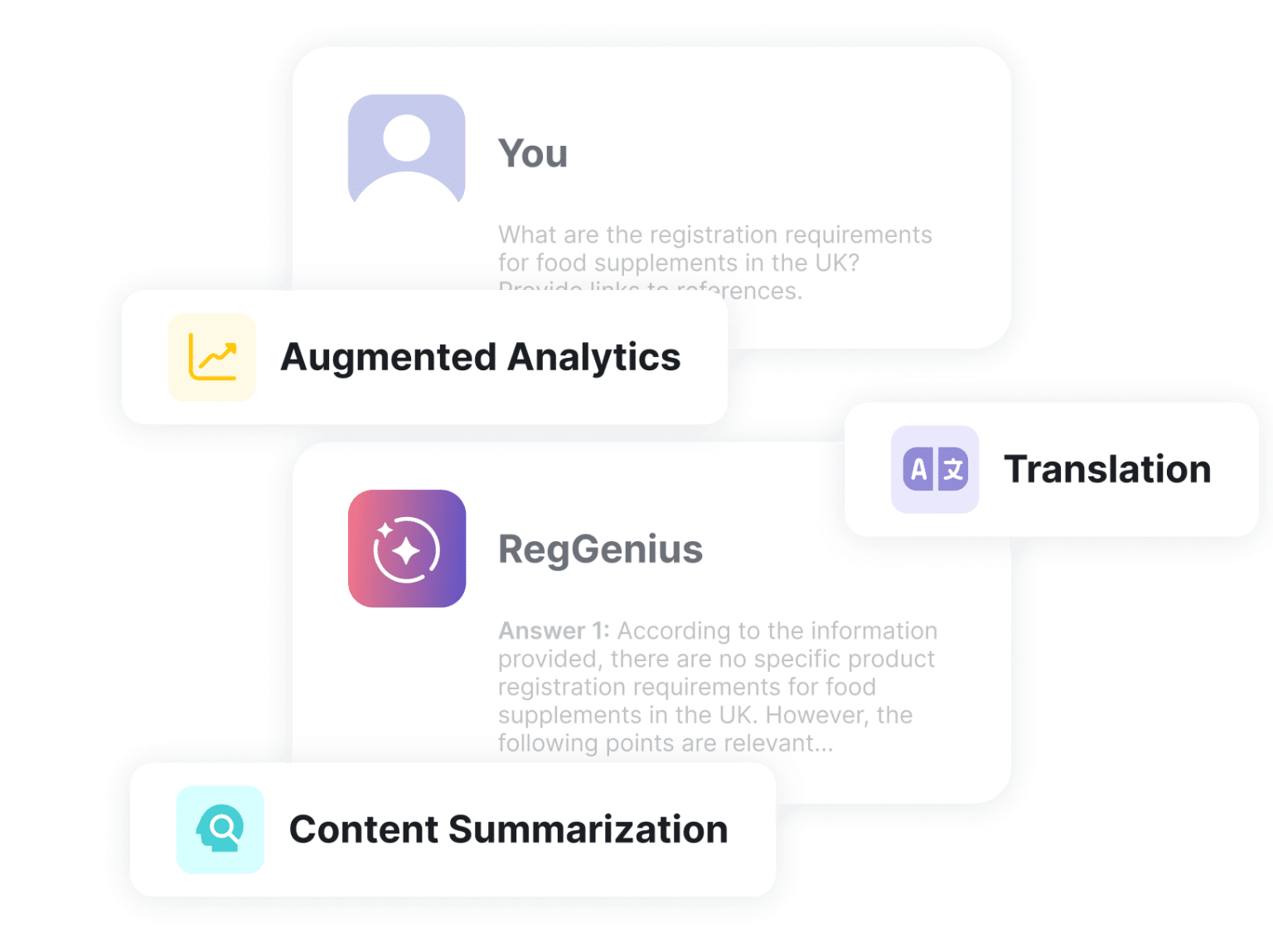 RegASK | Agentic AI Regulatory Intelligence Platform