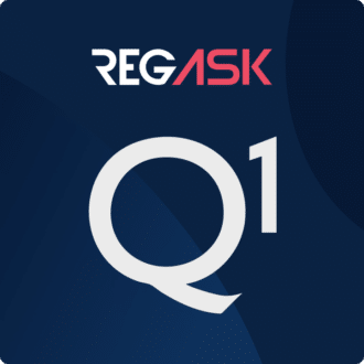 RegASK | The Future of Global Regulatory Intelligence